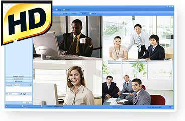 Features_03 - VCon-HD