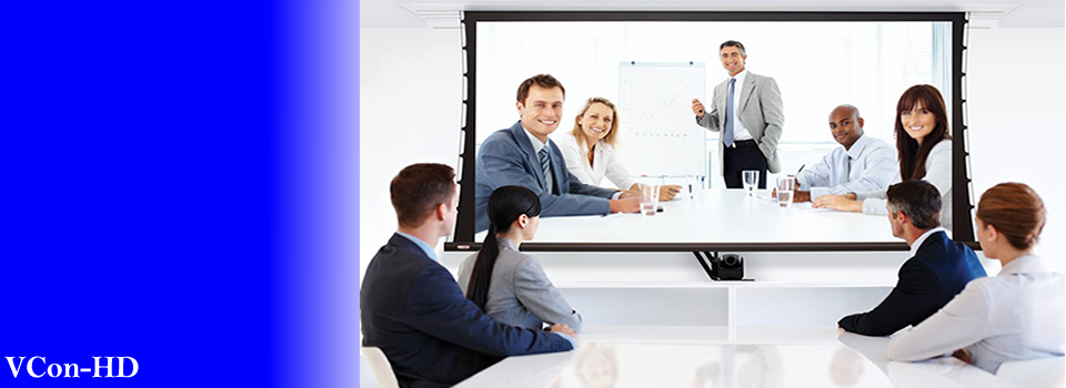 Conference-e - VCon-HD