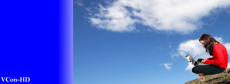 VCon-HD - Video conferencing | Video collaboration | Video meeting